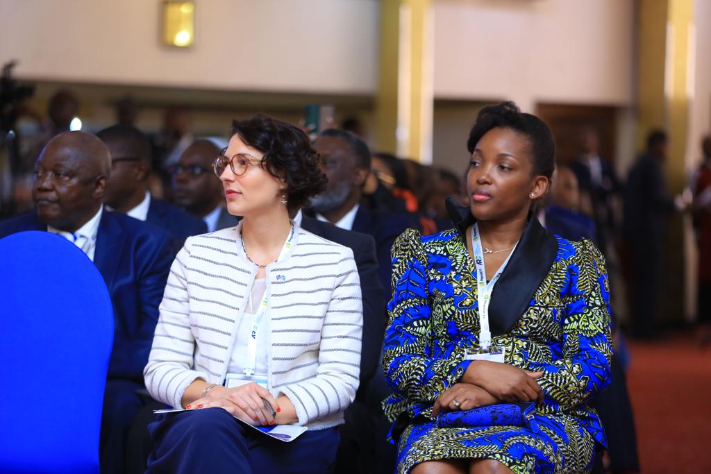 RégulaE.Fr : En marge du lancement de l’atelier du réseau francophone ...